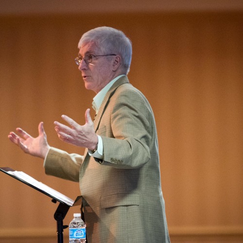 Stream A New Pentacost For A New Evangelization by Dr. Ralph Martin ...