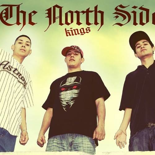 Stream The North Side Kings - Si Te Lo Dejo Caer by ...