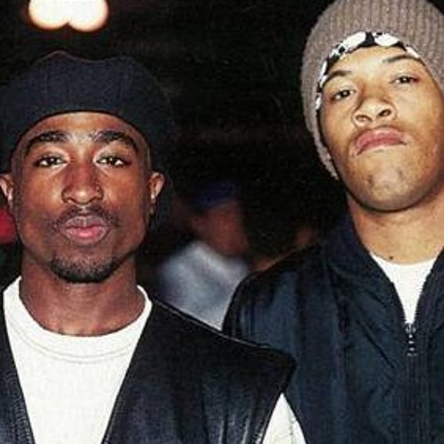 Stream 2Pac - Cant Fake It Feat Redman & The Game [Cynical RMX] by ...