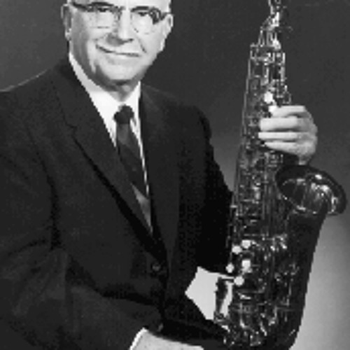 Stream Cecil Leeson plays Concierto For Alto Saxophone & Band (III ...