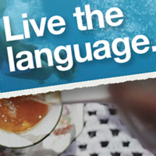 Stream E F | Listen to Live the language - EF playlist online for free ...