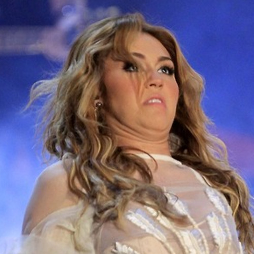 Stream Mickey Cyrus[10%complete] by Darthvader911 | Listen online for ...