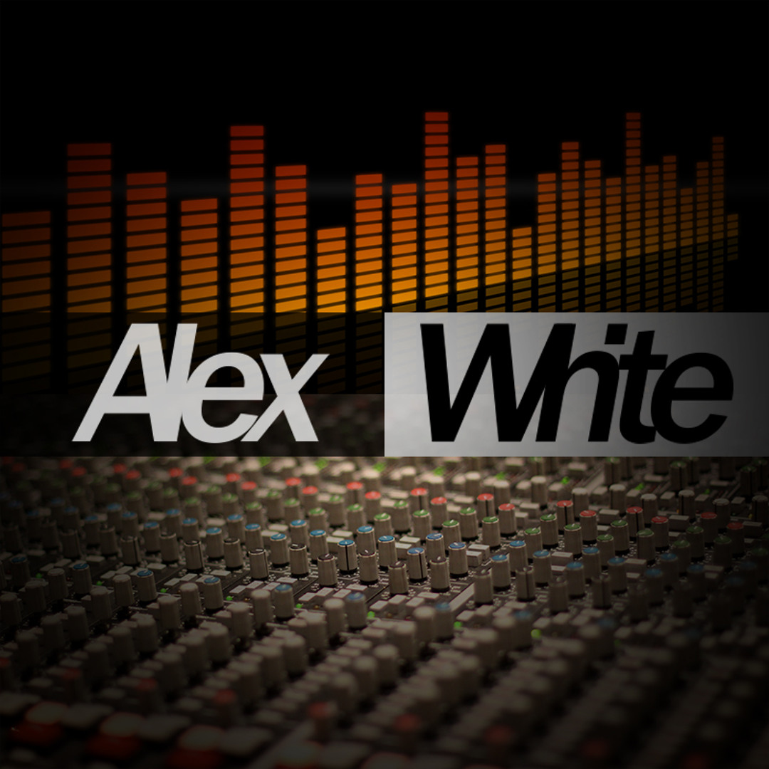 Stream Alex White - The scary man [Official] by AlexWhiteProductions ...