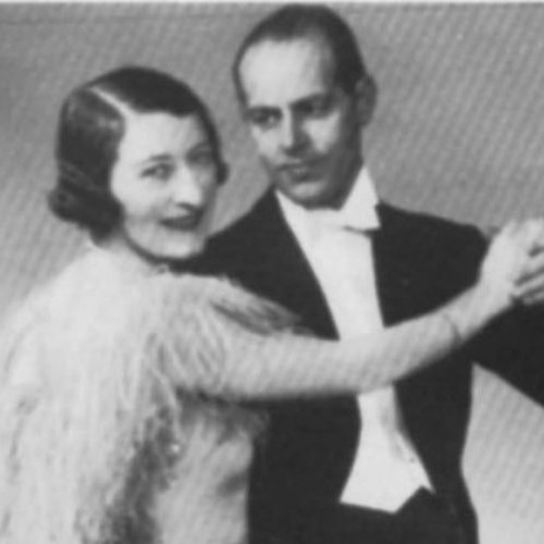 Stream Josephine Bradley and her Ballroom Orchestra - Five Minutes More ...