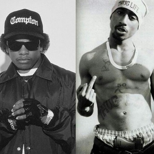 Eazy E Og Tupac Mike Miller: The Man Who Photographed Tupac Shakur,