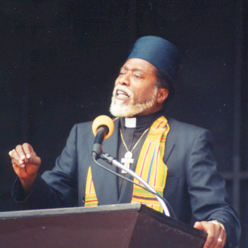 Stream DR. MALACHI Z. YORK (YAANUWN) - THE MIND'S EYE by nunology ...