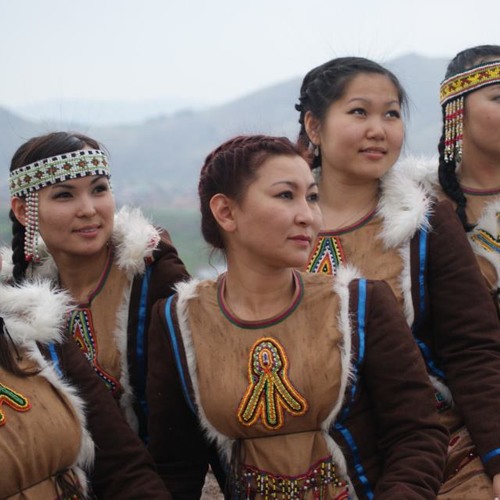 Stream Tony Tooma - (Anemeshu Ishkueu) by TumaClan Recordz Productions ...