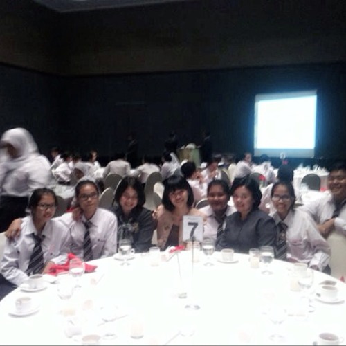 Stream Indonesia Raya. JayaWisata2 by Michelle Pou Cha | Listen online ...