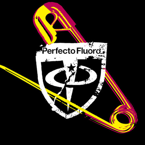 Stream JOHN ASKEW - LIVE AT LUMINOSITY VS PERFECTO FLUORO @ WESTERUNIE ...