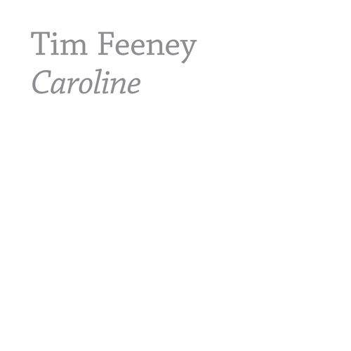 Stream Tim Feeney - Caroline [Excerpt] by Weighter Recordings | Listen ...