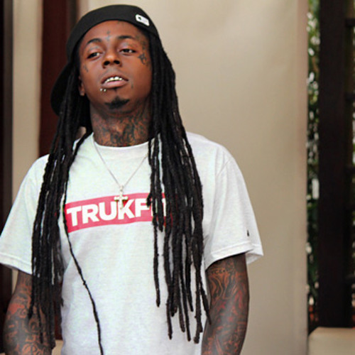 Lil Wayne With Braids