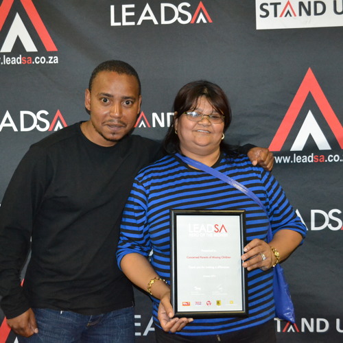 Stream Lead SA Hero for October by Primedia Broadcasting | Listen ...