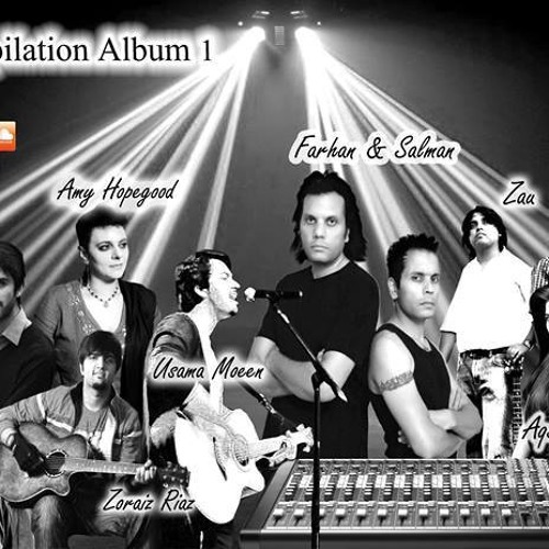 Stream Albert Studios | Listen to Albert Studios Compilation Album 1 ...