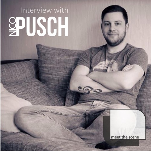 Stream Episode #01 - NICO PUSCH und sein Album "Von Luft und Liebe" by ...