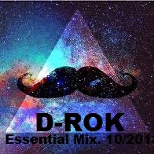 Stream D-ROK( Essential PROMO Mix) 10/2013 by TimeTravel | Listen ...
