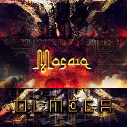 Stream Mosaiq - Olmeca by MASS EDMC | Listen online for free on SoundCloud