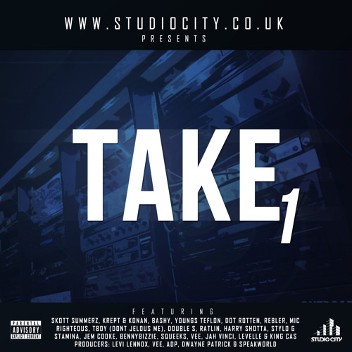 Stream ÆTHER | Listen to Studio city playlist online for free on SoundCloud