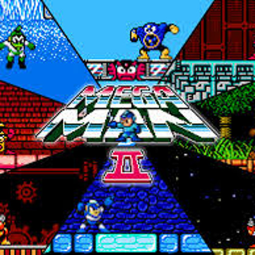 Stream Mega Man 2 NES *Stage Select/Flash Man/Air Man* by PlayChoice-10 ...