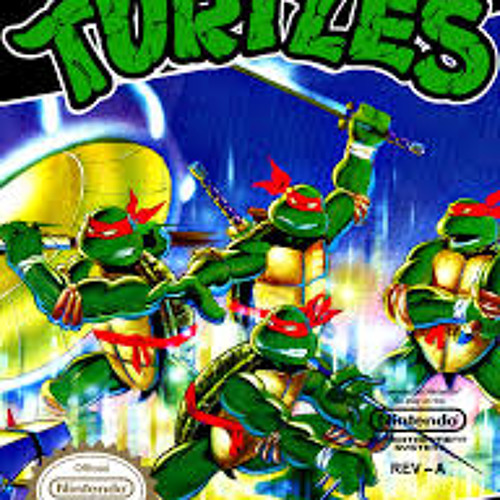 Stream TMNT NES *Opening Theme & Underwater Stage Medley* by PlayChoice ...