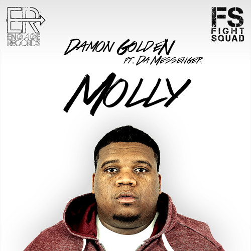 Stream MOLLY FT. DA MESSENGER by damon golden music | Listen online for ...