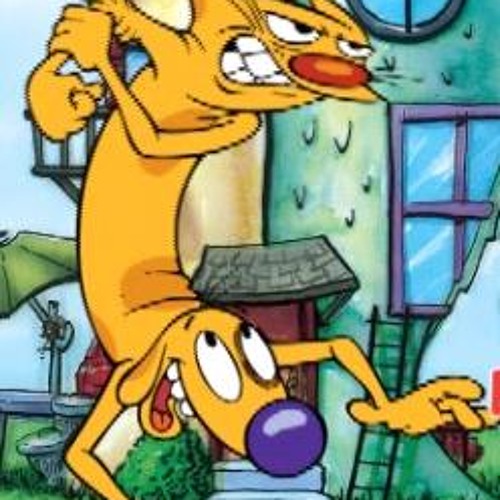 Stream CatDog Extended Theme by elzgirl | Listen online for free on ...