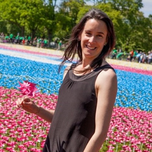 Stream Ruth Valerio on Marlow FM by Dave Hampton | Listen online for ...