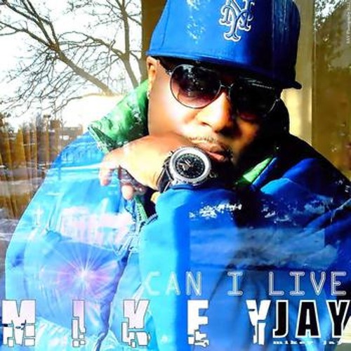 Stream Mikey Jay "Can I Live" by Mikey Jay | Listen online for free on ...