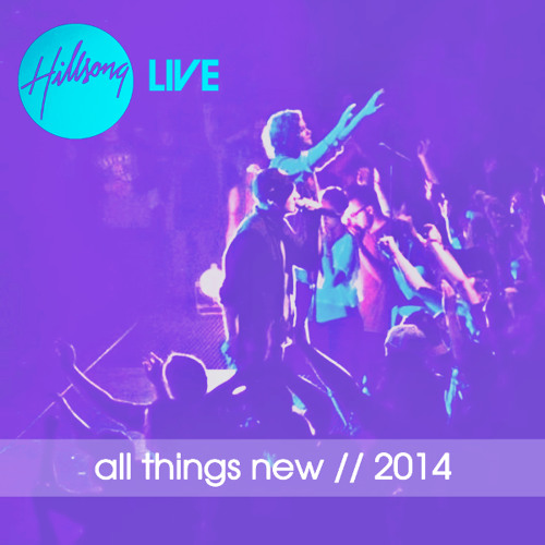 Stream All Things New [Single] (Live 2014) by Roger Simplicio | Listen ...