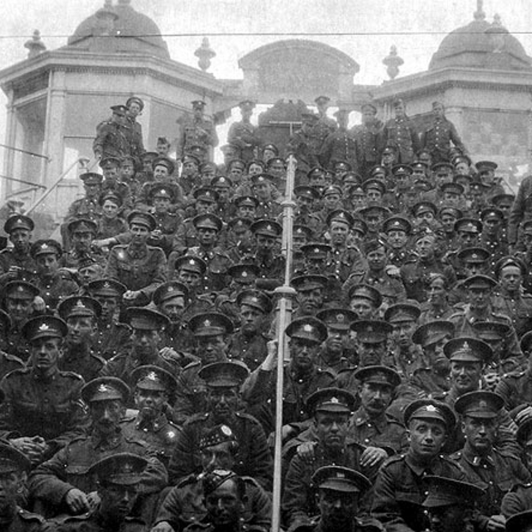 Stream White Army, Black Baron by Sickan | Listen online for free on ...