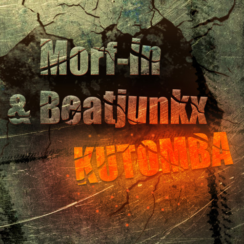 Stream Morf-in & BeatJunkx - Kutomba (Exclusive Preview) by Morf-in ...