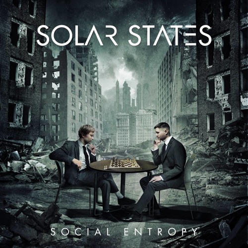 Stream Darren Rogerson | Listen to solar states playlist online for ...