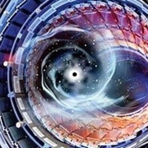 Stream God Is A DJ (astral Projection Mix) by BLUERTOOTH | Listen ...
