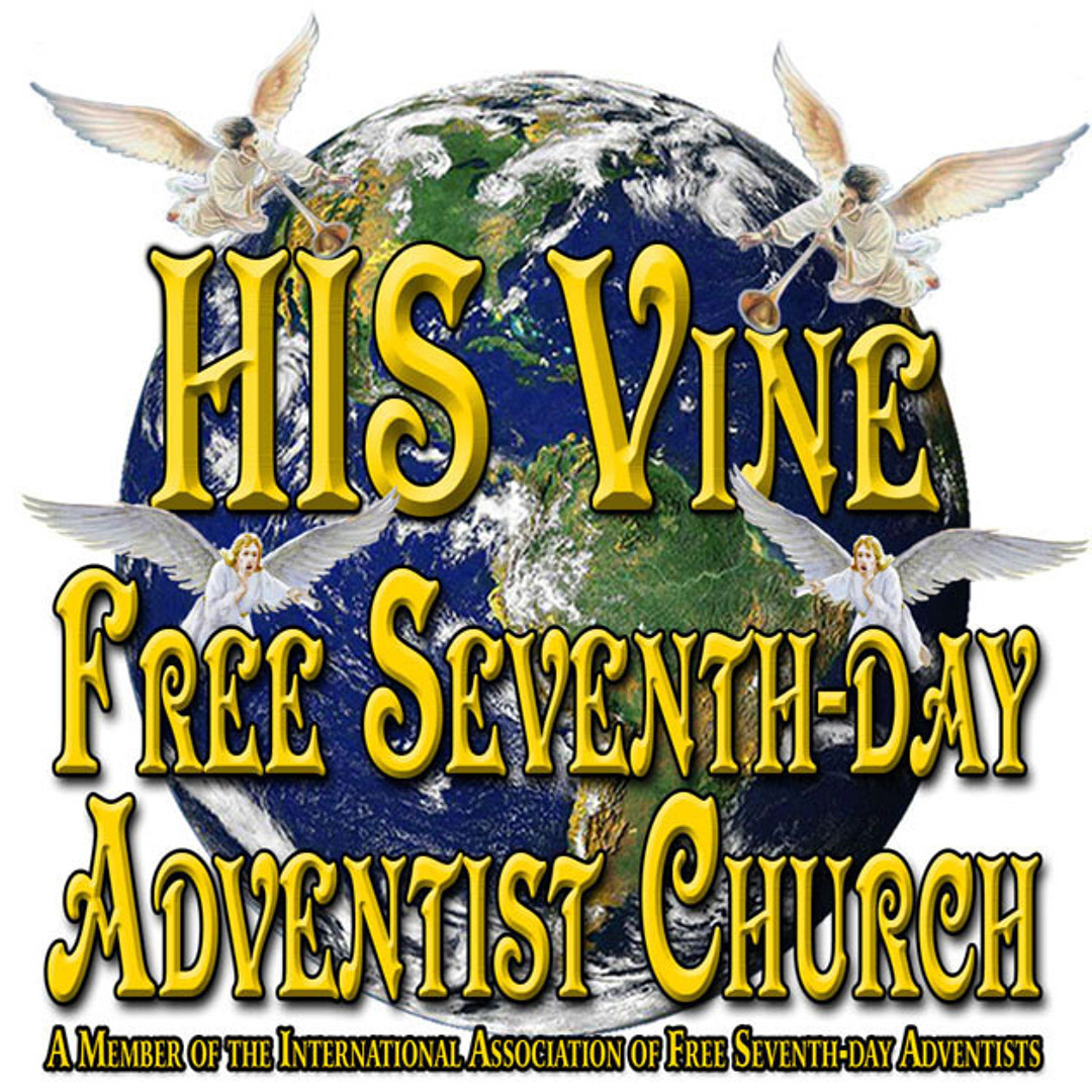 Stream HIS Vine Free SDA Church tracks - The Birth & Nature of Jesus ...