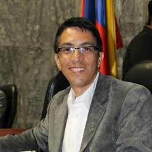 Stream Entrevista Diputado Ramiro Rivera En Punto De Encuentro by Notas ...