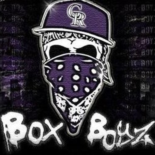 Stream Box Boyz - "Box Cake" (Tenner, Colorado Myrical, LKeys) by ...
