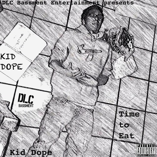 Stream Kid Dope - Look Like by DLC Bassment | Listen online for free on ...