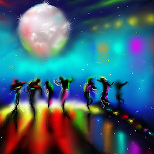 Stream 80s/90s Dance Mix by DJ Aaron Ackerson | Listen online for free ...