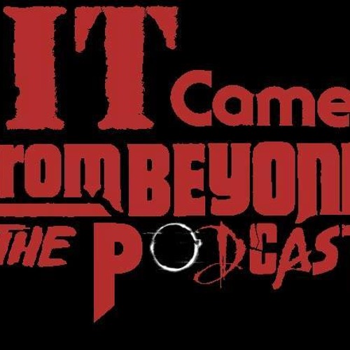 Stream Neil Sinclair Comedian | Listen to It Came From Beyond The ...