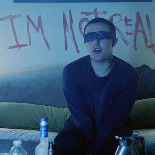 Stream Delusional Thomas - Normal Pitched by Mels Waragi | Listen ...