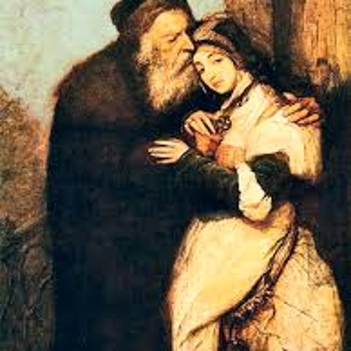 Stream Shylock's Speech by Bryan Joseph Costales | Listen online for ...