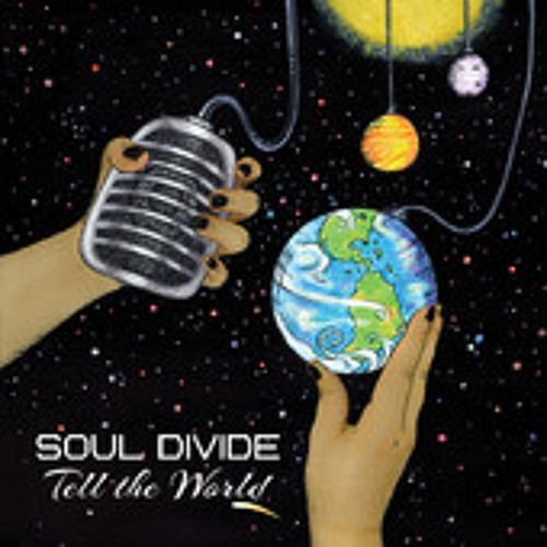 Stream Axiomsense | Listen to Soul Divide playlist online for free on ...