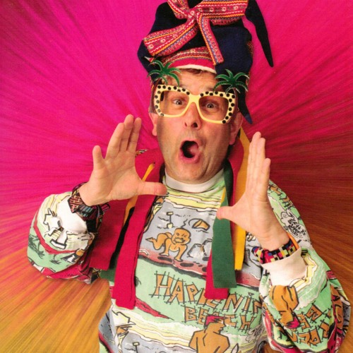 Stream Ooh Wakka doo Wakka day - (Wacaday)! by Timmy Mallett | Listen ...