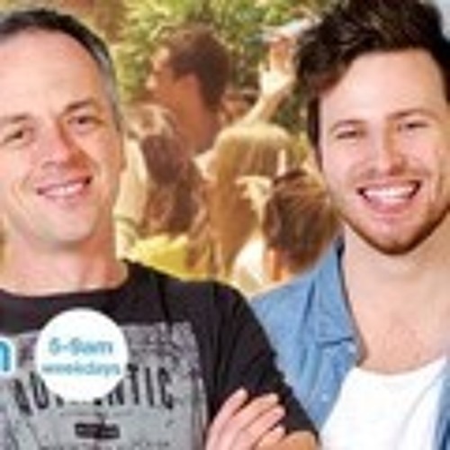 Stream Do You Know Hamish and Ryan? by RyanJonOnline | Listen online ...