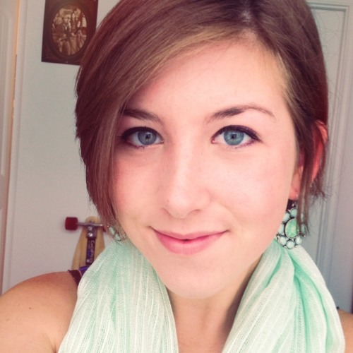 Stream Jolene- Acoustic Cover by Mallory Rubek | Listen online for free ...