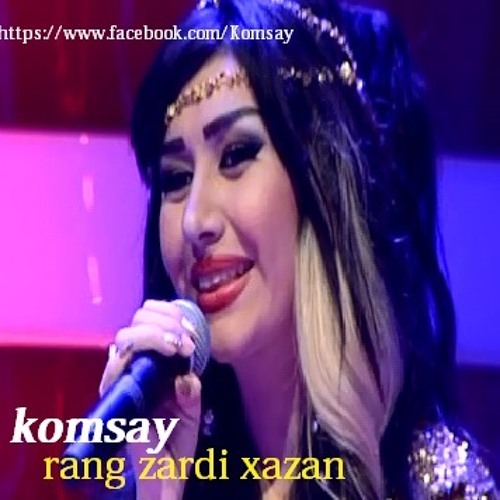 Stream Komsay: Rang Zardi Xazan 2013 (mp3) by Komsay | komsay | Listen ...