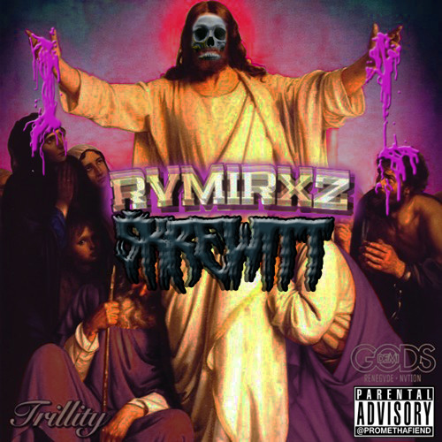 Stream Smoke N Vibe [Prod.By MACK 187] by TRILLITY(Throwed&Chopped ...