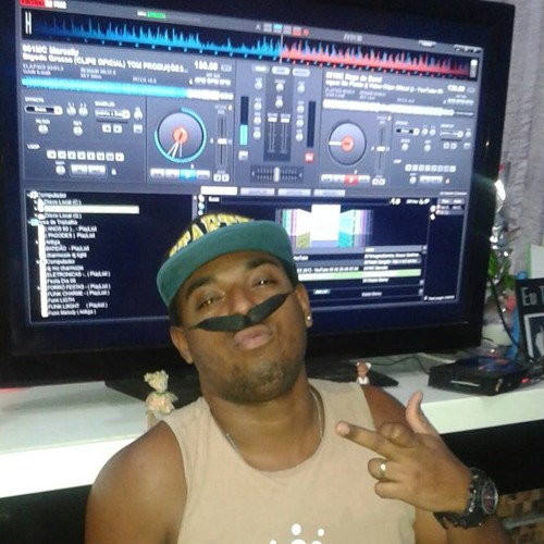 Stream AQUECIMENTO 2014 ( DJ NANDINHO do RT - MC CHARMOZINHO ) by ...