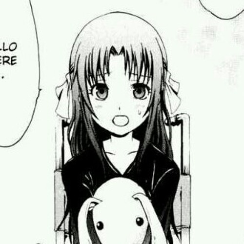 Stream Rabbit Doubt(opening manga scene) by TricksterCrockerGamer ...
