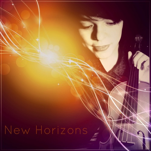 Flyleaf New Horizons Album Art