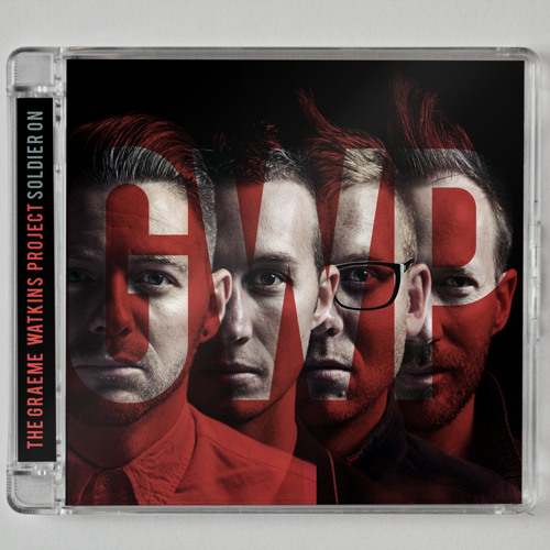 Stream Fly Away by The Graeme Watkins Project | Listen online for free ...